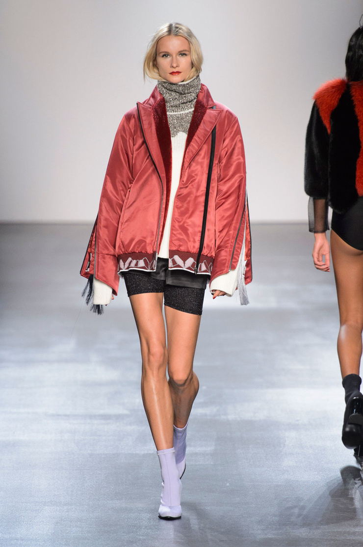 Picture of Elena Kurnosova