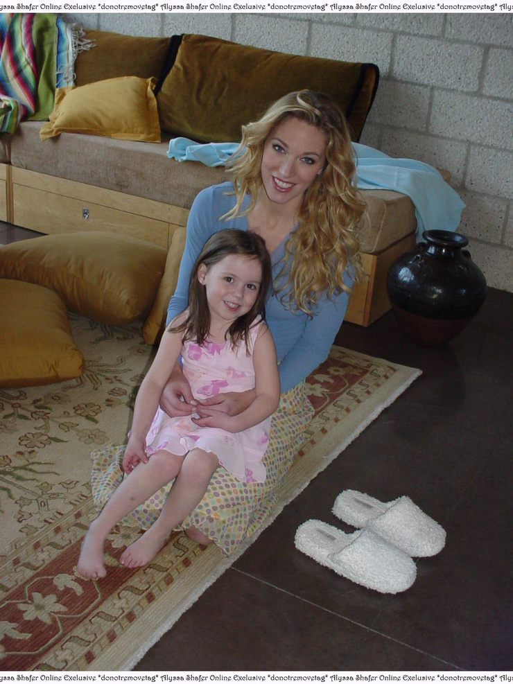 Picture of Alyssa Shafer