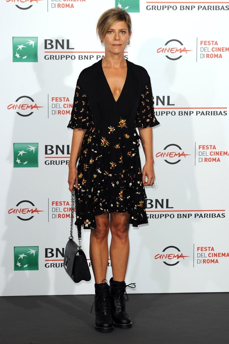 Picture of Marina Foïs