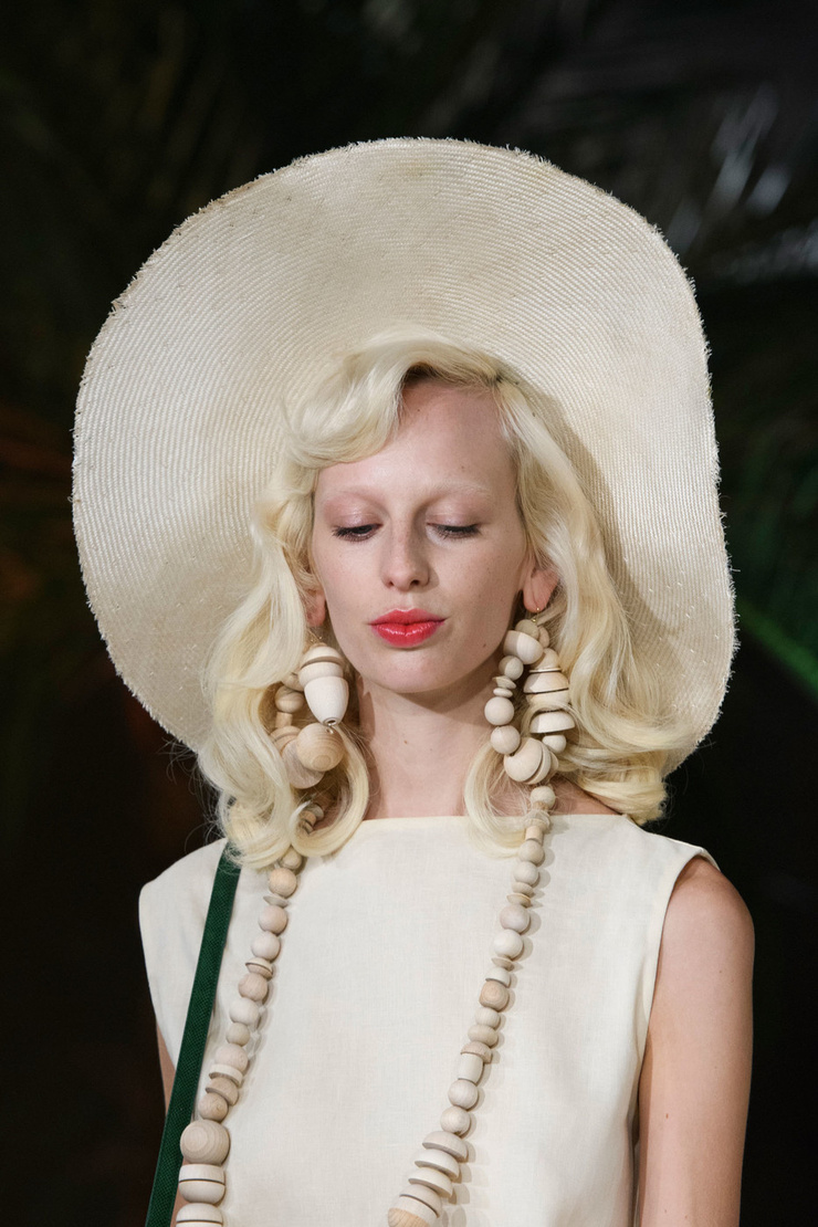 Image of Lili Sumner