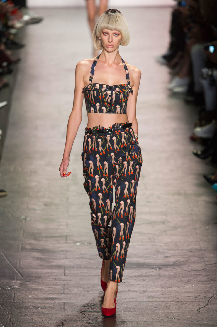 Picture of Lili Sumner