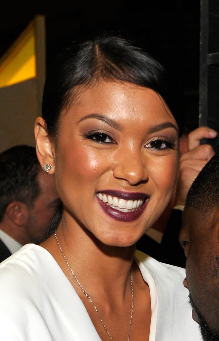 Picture of Eniko Parrish