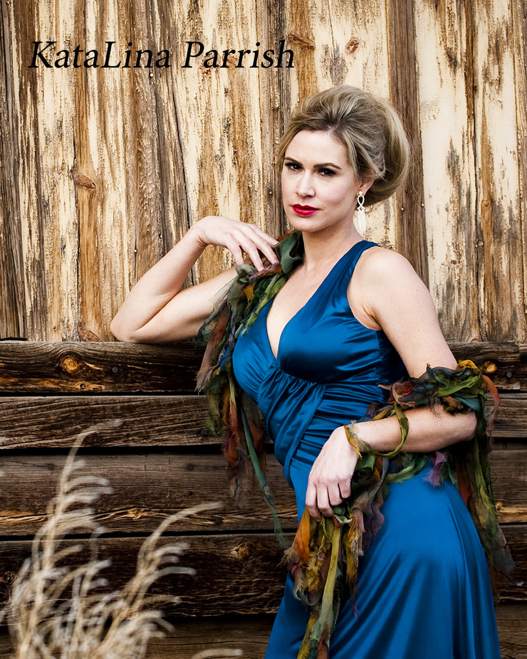 Picture of Katalina Parrish