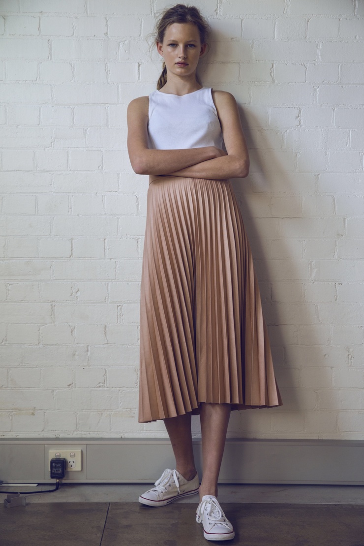 Picture of Madison Fanshawe