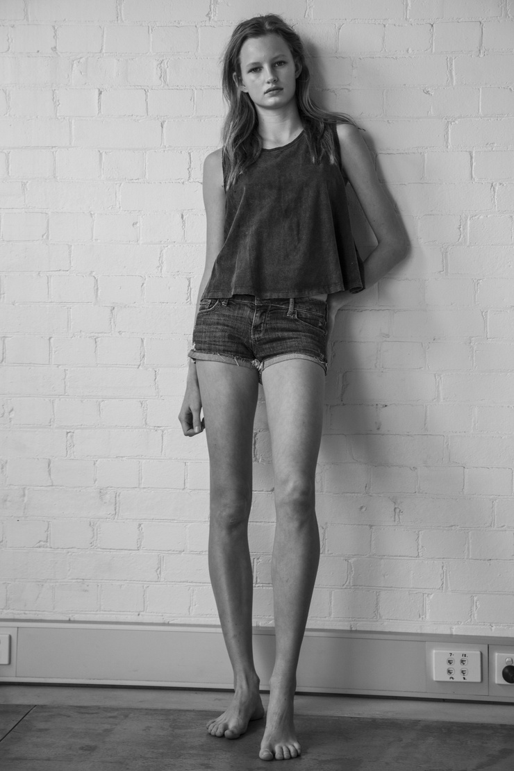 Picture of Madison Fanshawe