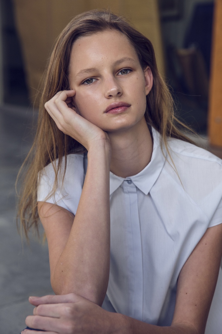 Madison Fanshawe image