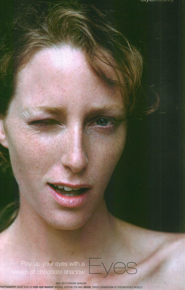 Picture of Taren Cunningham