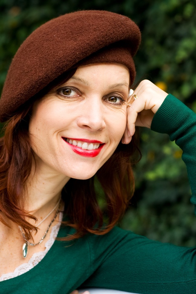 Picture of Stanislava Jachnická