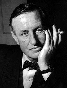Picture of Ian Fleming