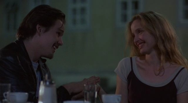 Picture of Before Sunrise