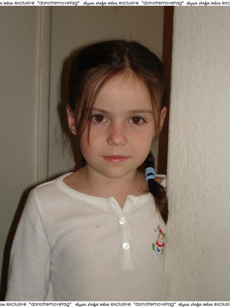 Picture of Alyssa Shafer