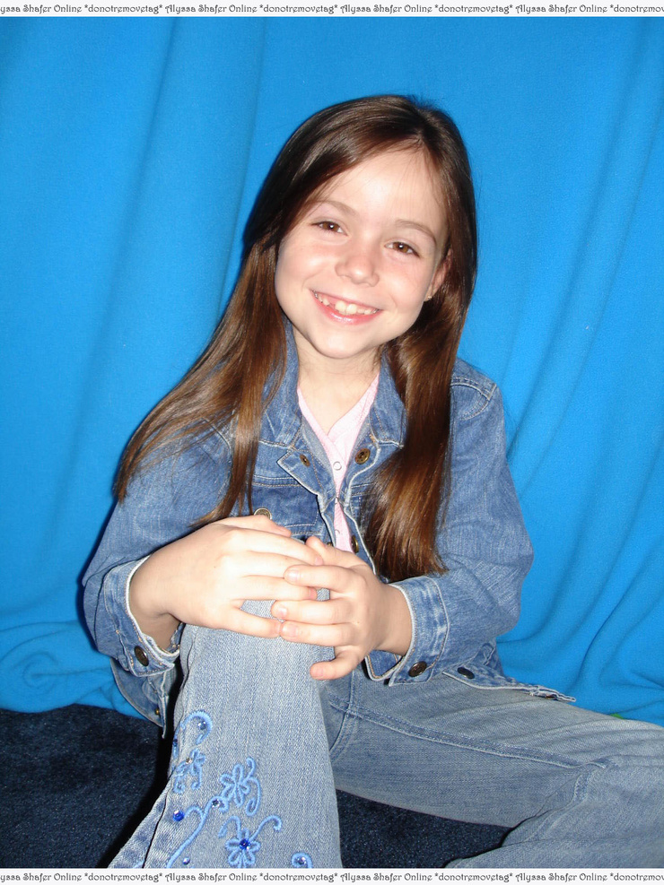 Picture of Alyssa Shafer