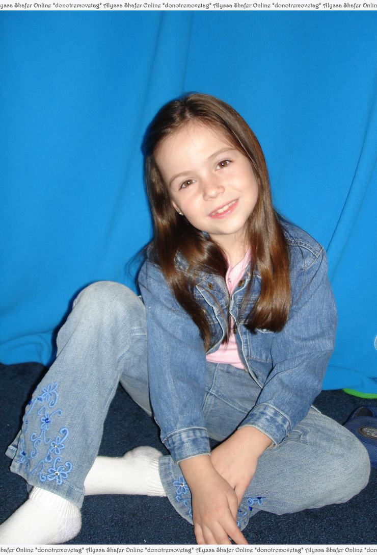 Picture of Alyssa Shafer