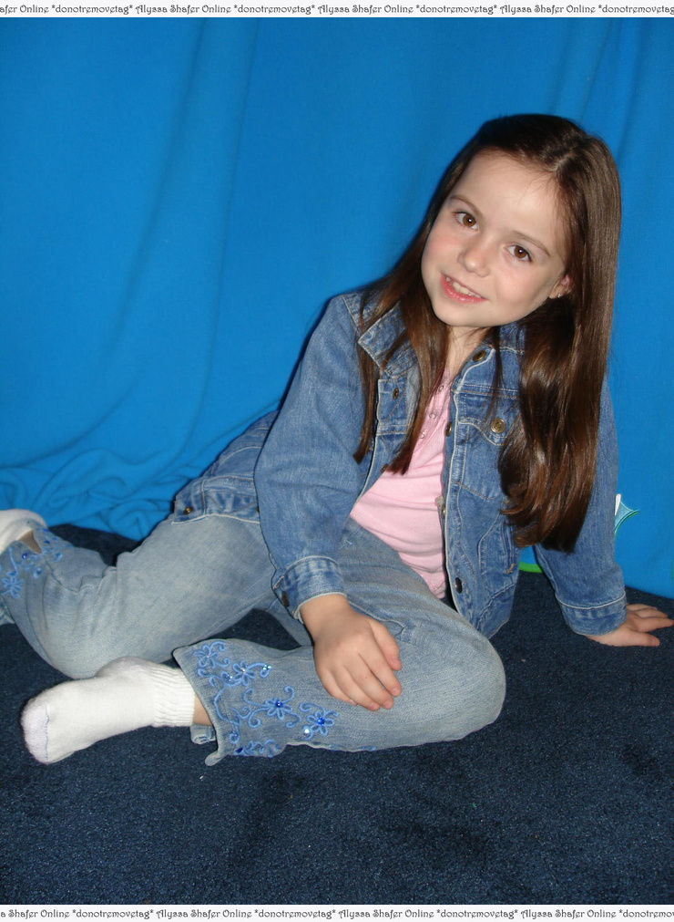 Image of Alyssa Shafer