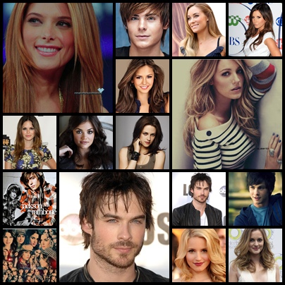 Listal - List the stuff you love! Movies, TV, music, games and books