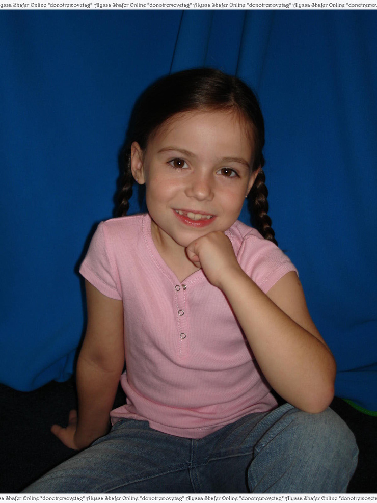 Alyssa Shafer image
