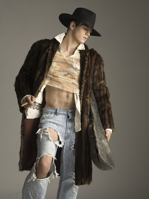 Picture of Brian Levy