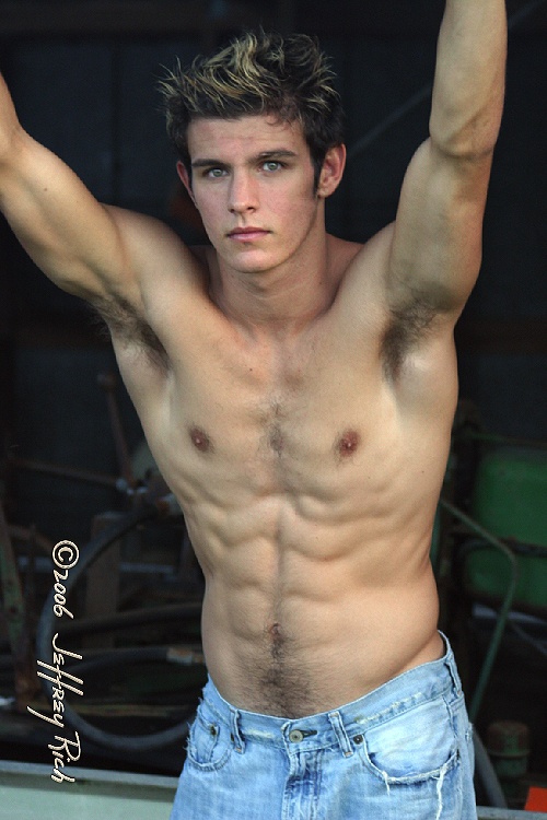 Picture of Brian Levy