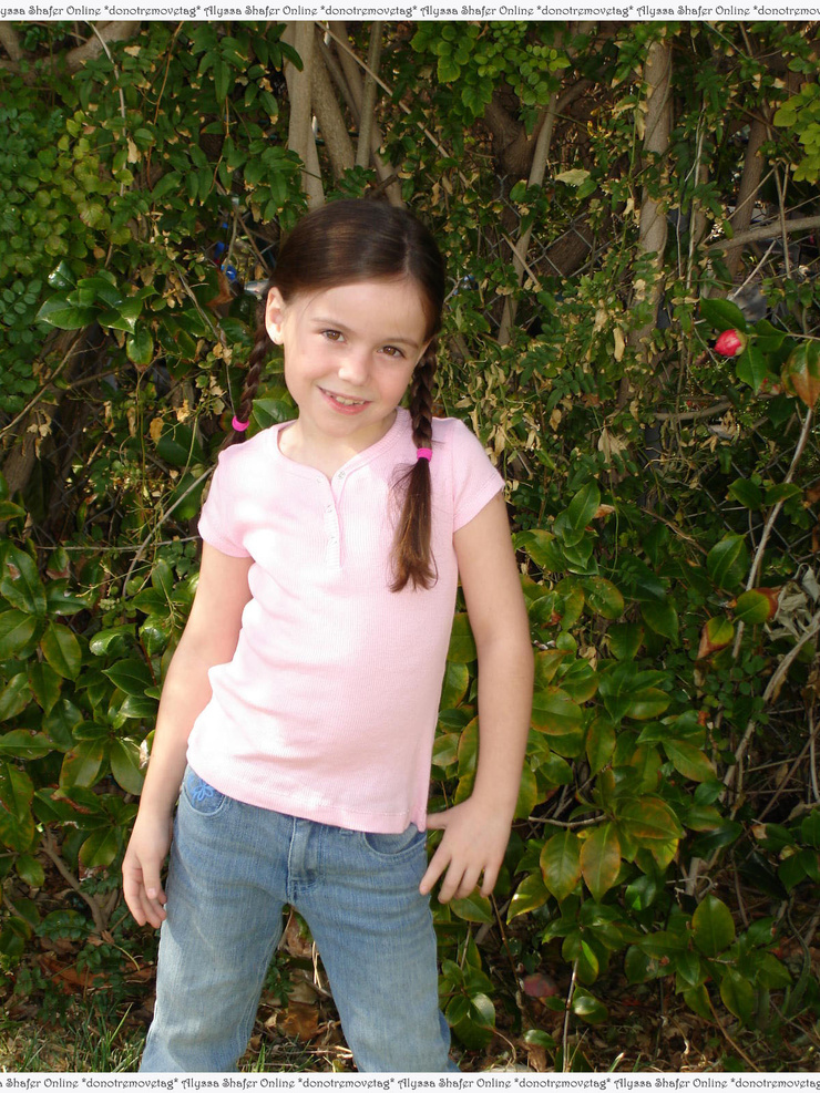 Picture of Alyssa Shafer