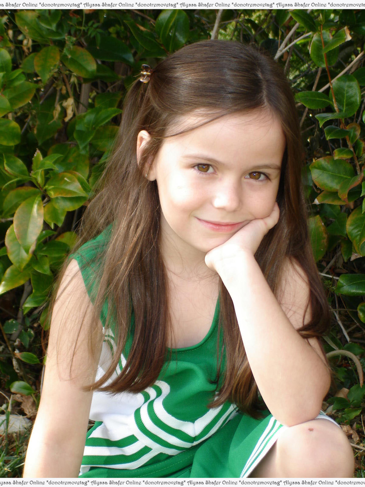 Image of Alyssa Shafer