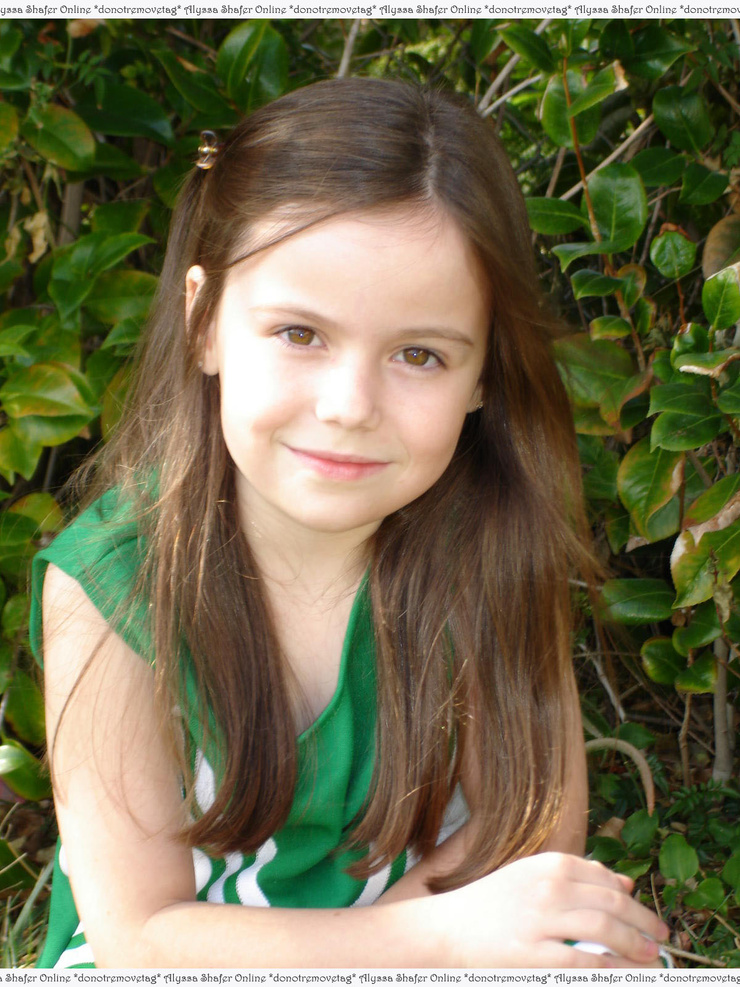 Picture of Alyssa Shafer