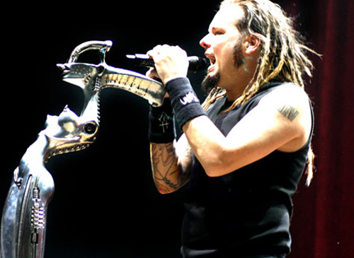 Picture of Korn