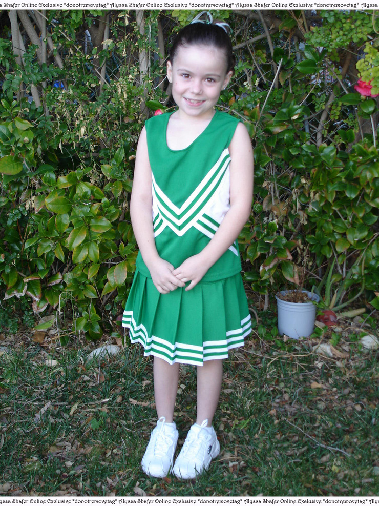 Picture of Alyssa Shafer