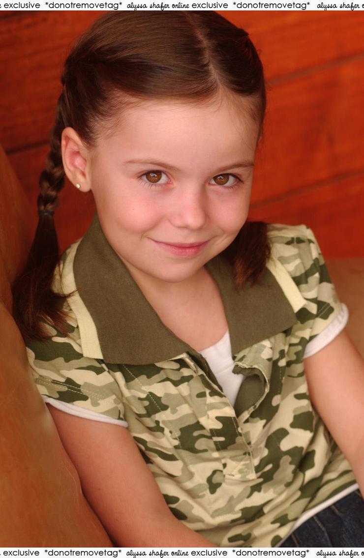 Picture of Alyssa Shafer