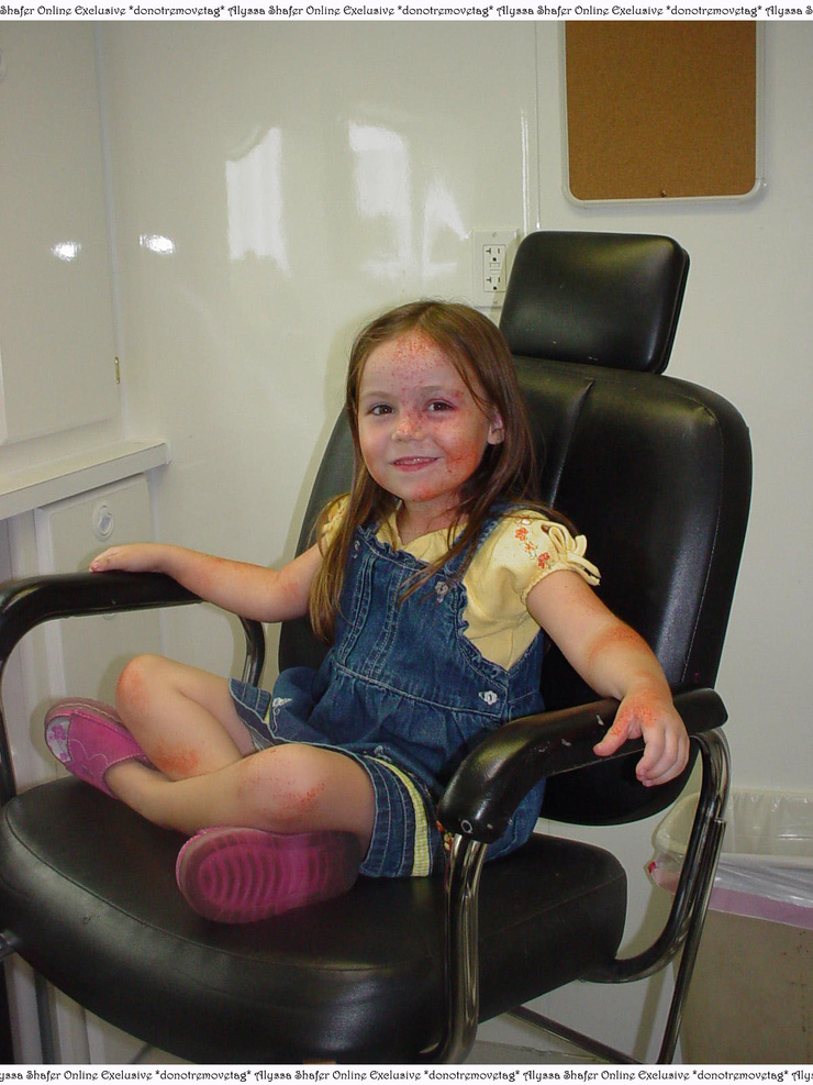 Alyssa Shafer picture