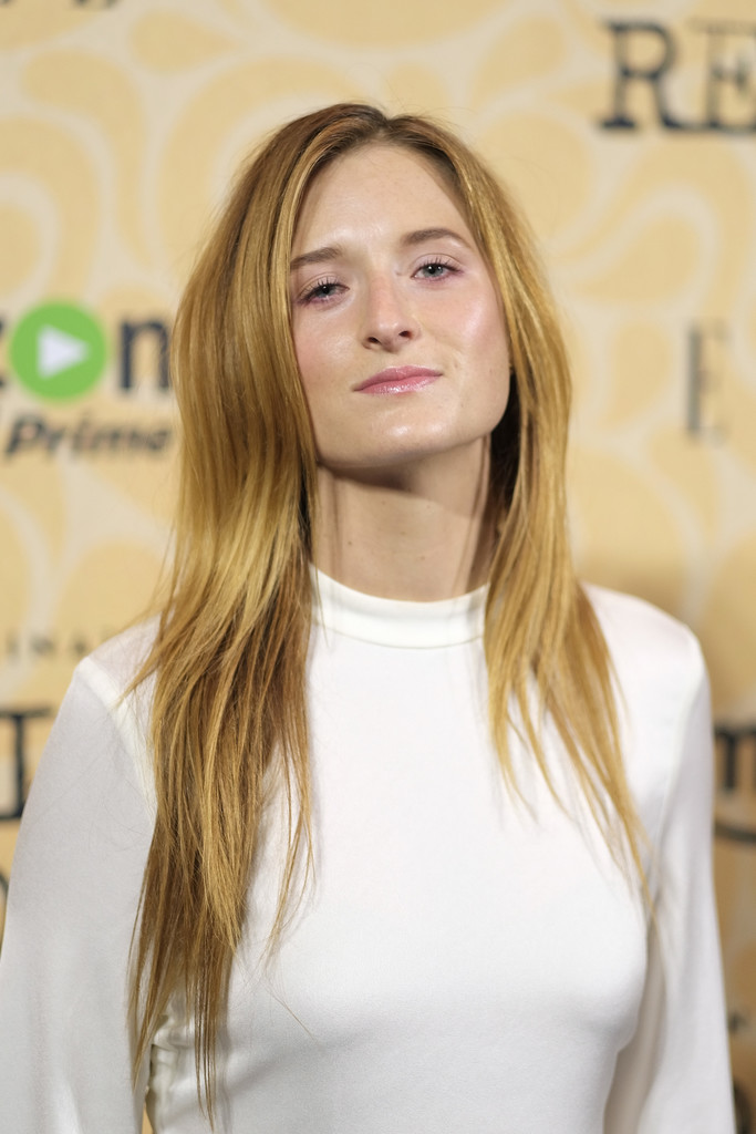 Image of Grace Gummer