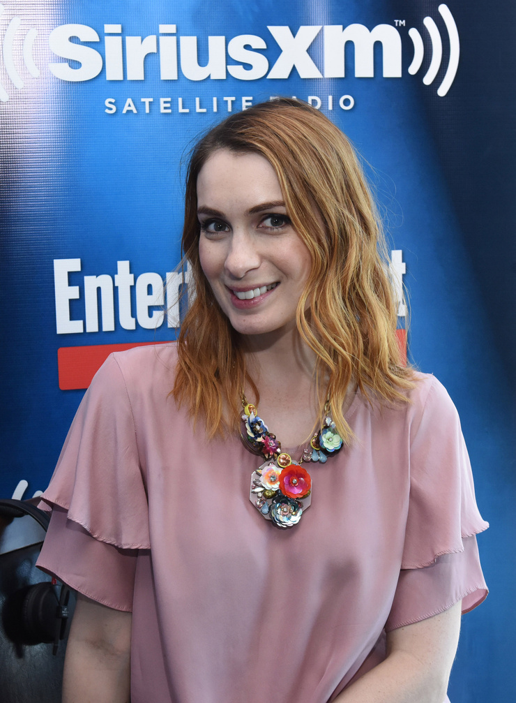 Image of Felicia Day