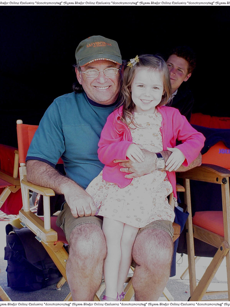 Alyssa Shafer picture