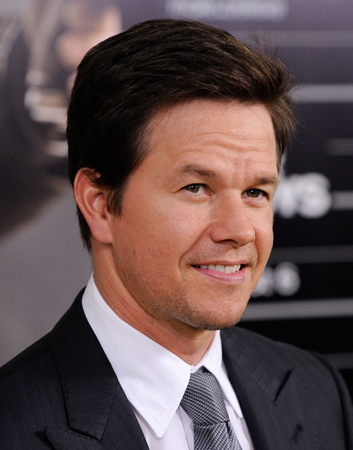 Picture of Mark Wahlberg