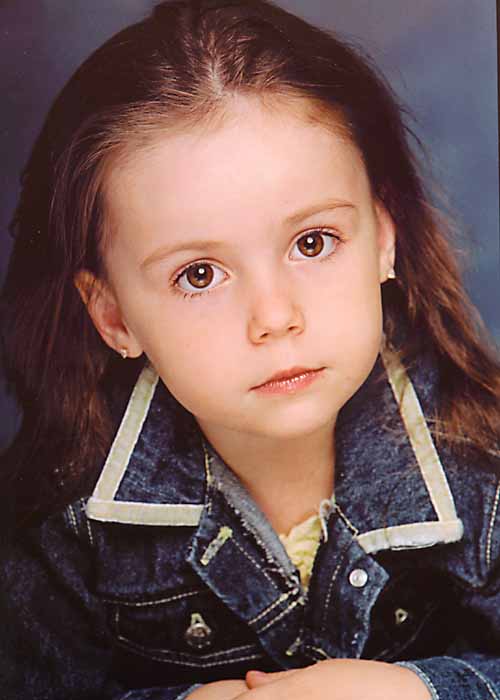 Picture of Alyssa Shafer