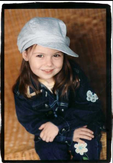 Alyssa Shafer picture