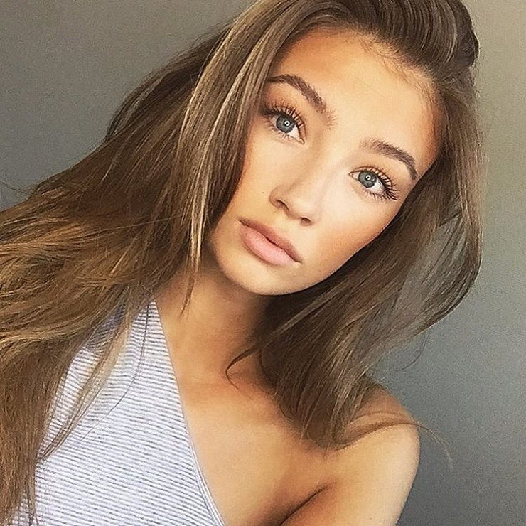 Picture of Lorena RAE