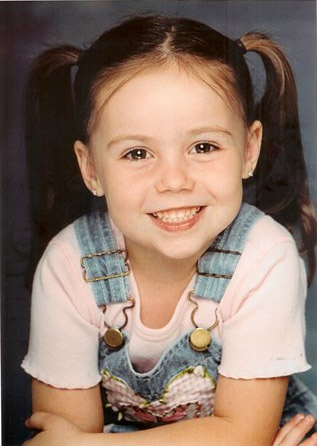 Picture of Alyssa Shafer