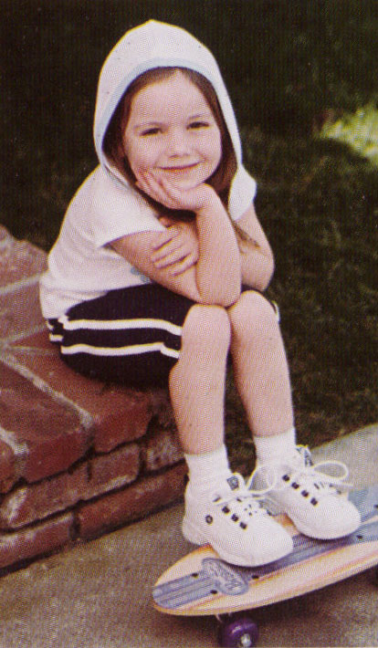 Picture of Alyssa Shafer