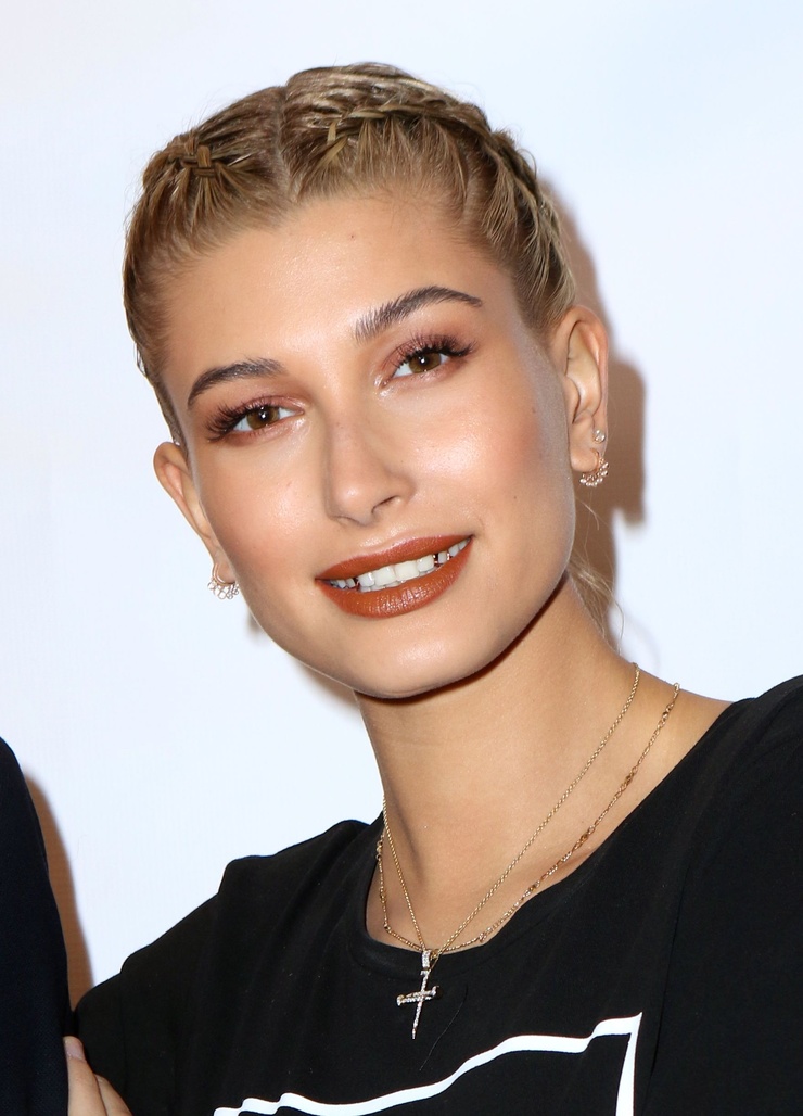 Picture of Hailey Baldwin