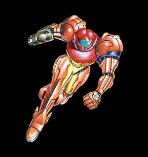 Picture of Metroid II: Return of Samus