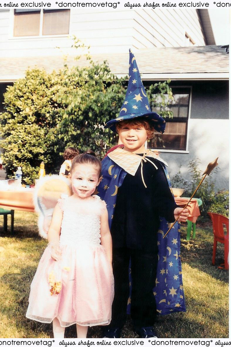 Picture of Alyssa Shafer