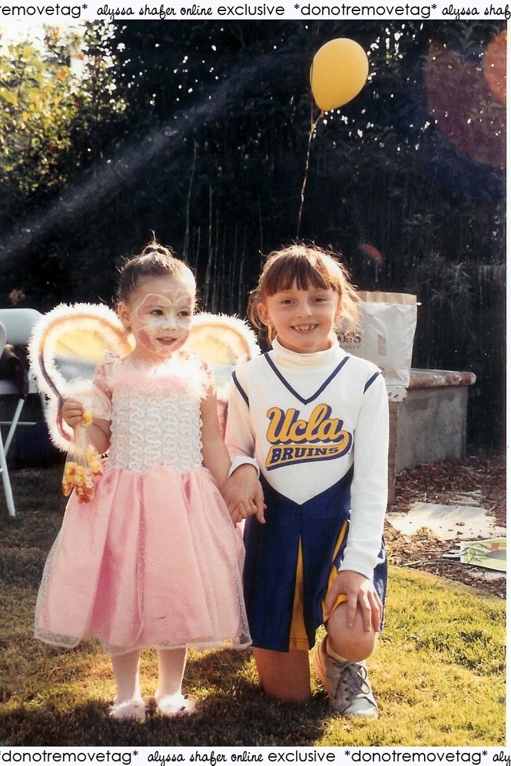 Picture of Alyssa Shafer