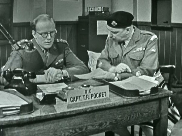 Picture of The Army Game