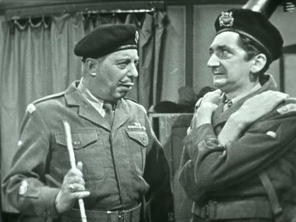 Picture of The Army Game