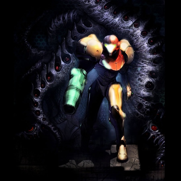 Picture of Metroid Prime 2: Echoes
