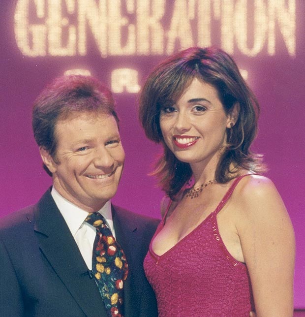 Picture of The Generation Game