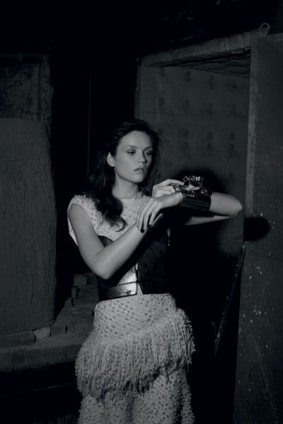 Grace Anderson image