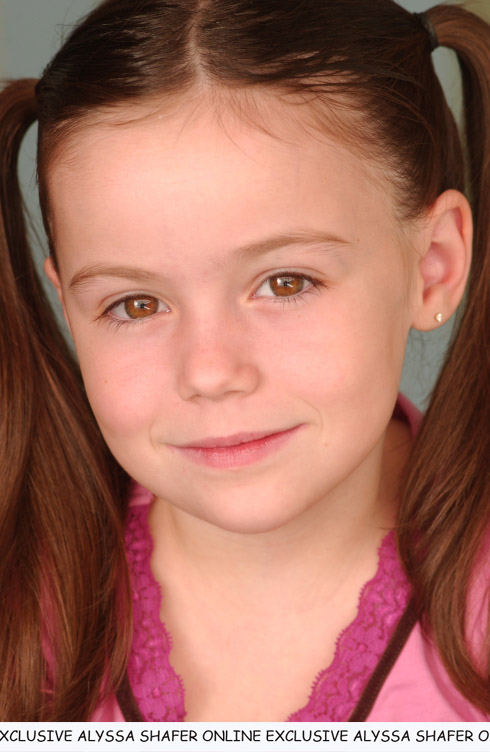 Picture of Alyssa Shafer