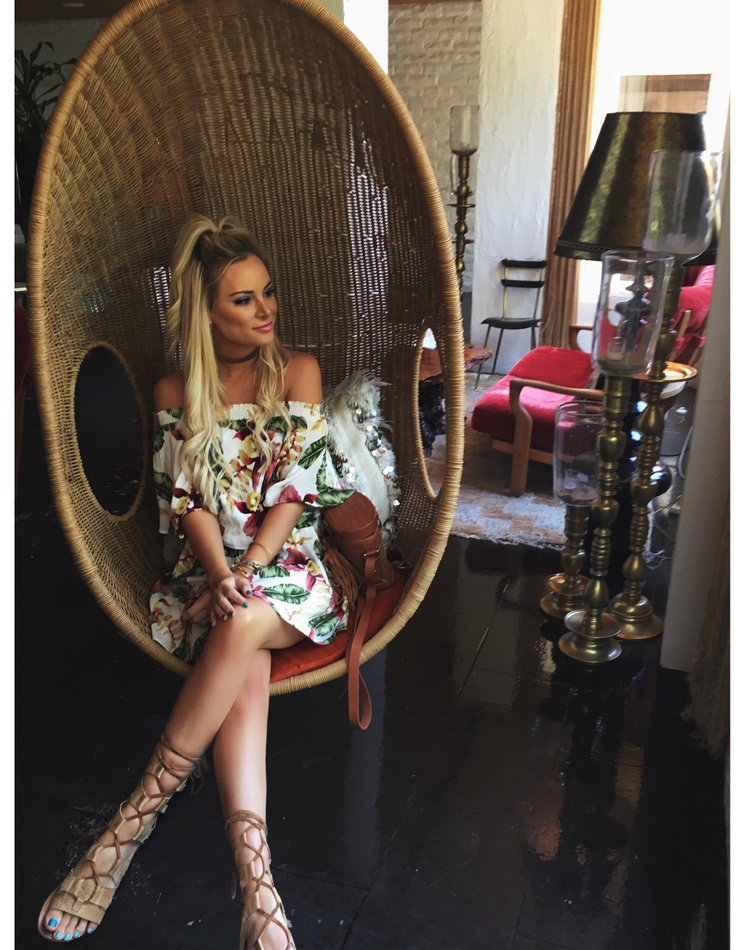 Picture of Amanda Stanton