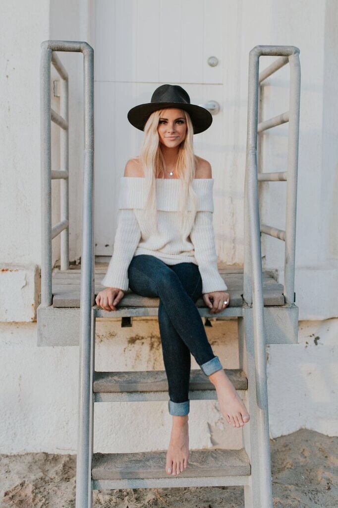 Picture of Amanda Stanton